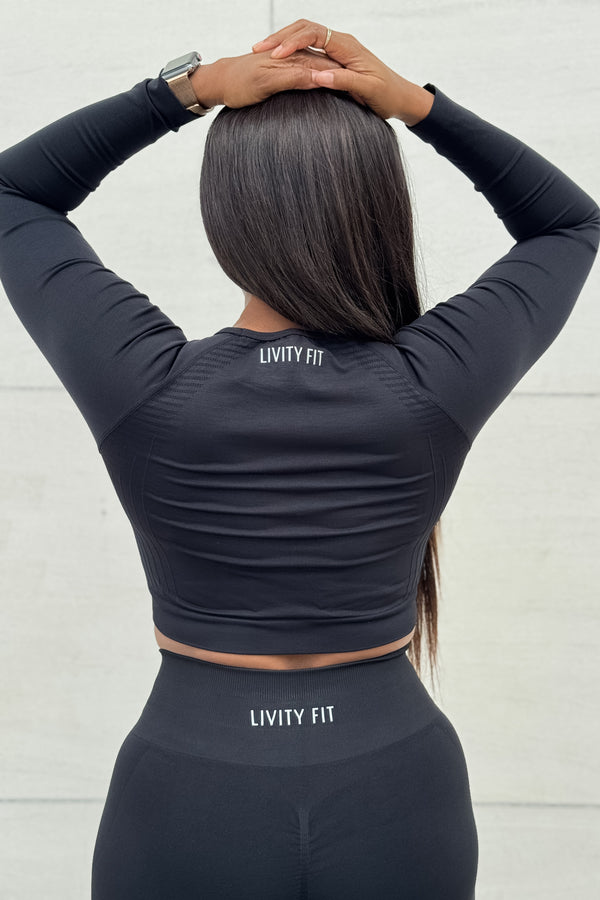 EBONY SET - LIVITY FIT